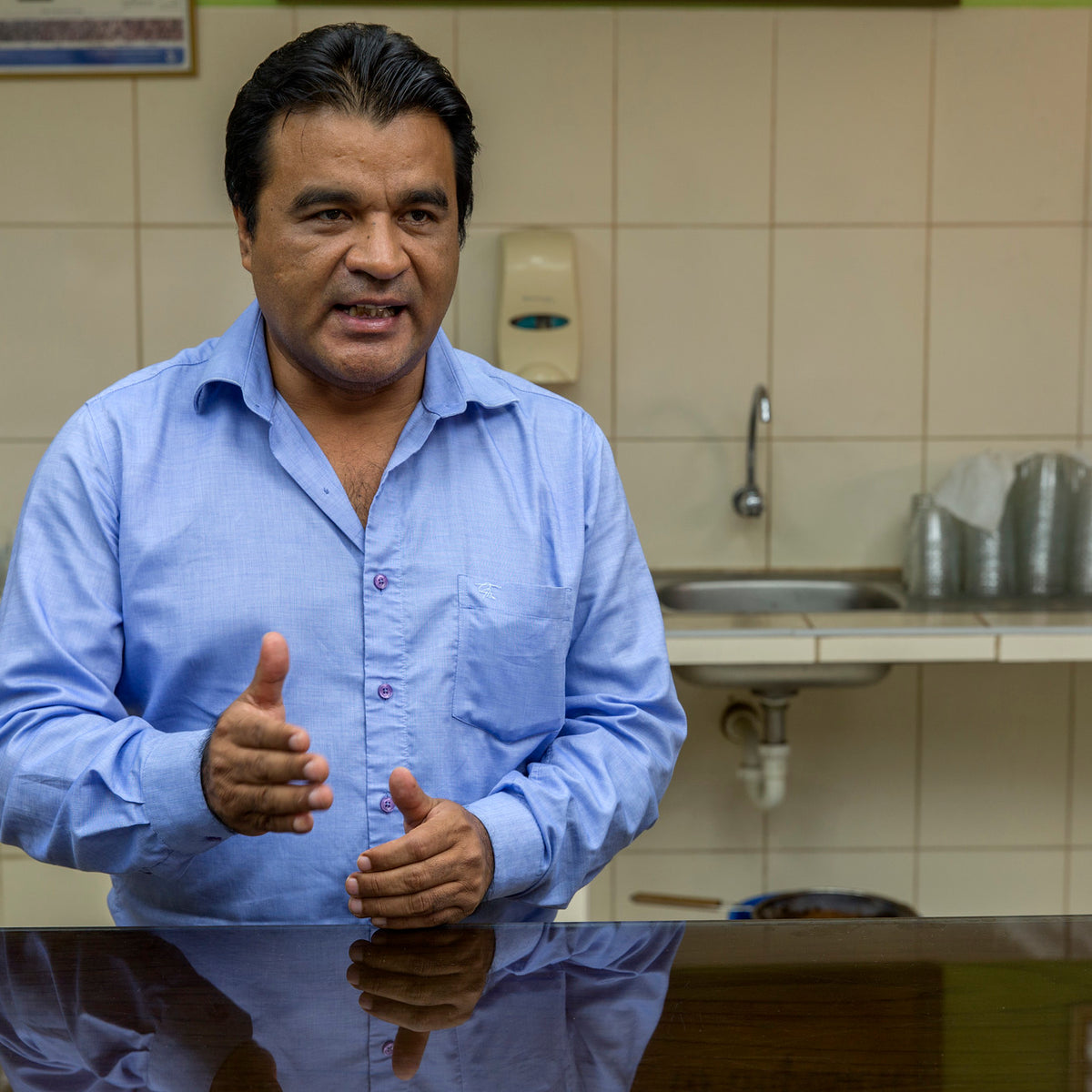 La panela? Un prodotto di riscatto sociale