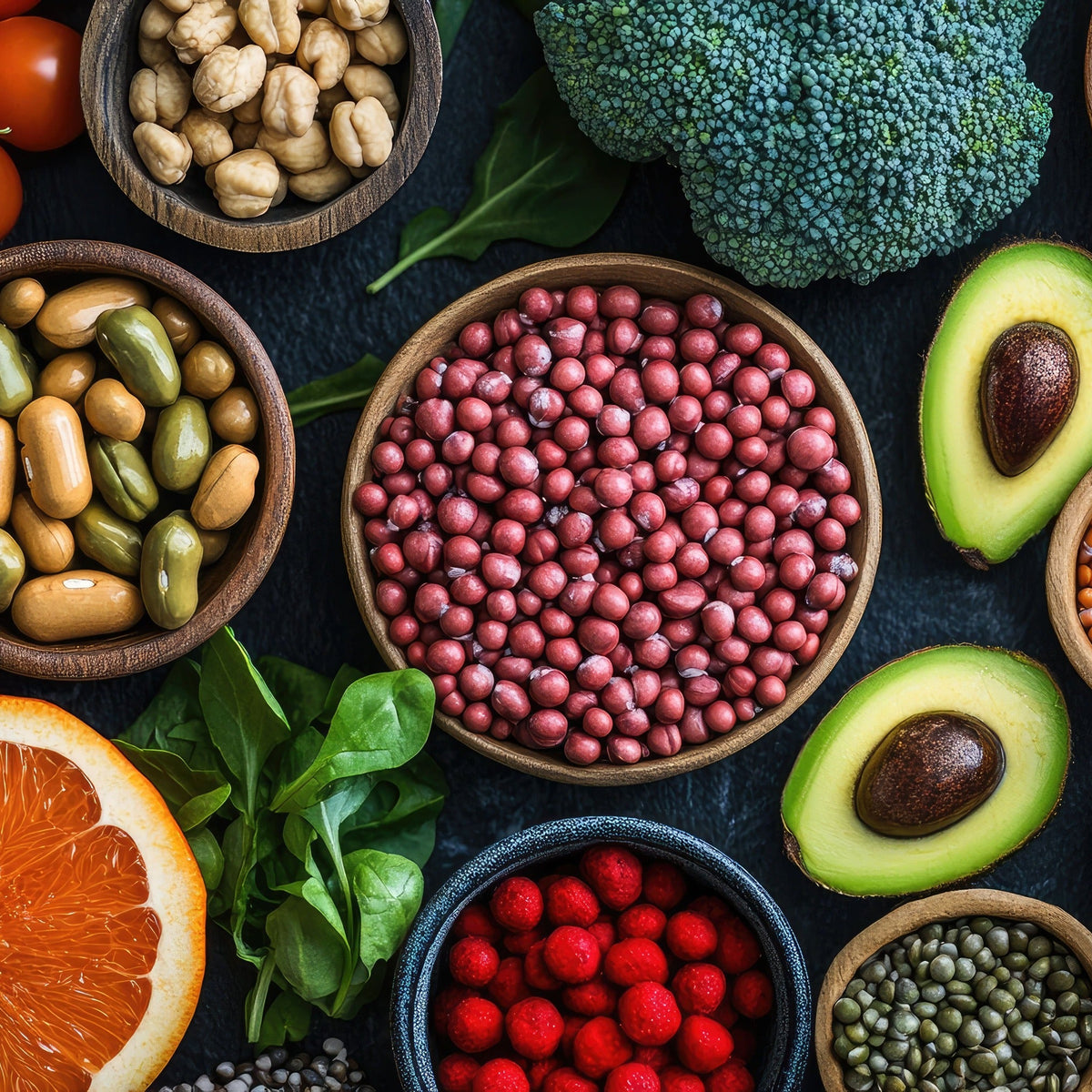 Carenza di vitamina B12: Come Prevenirla